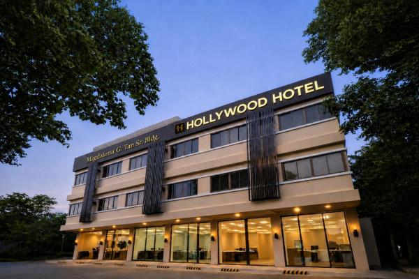 Hollywood Hotel Puerto Princesa - Puerto Princesa