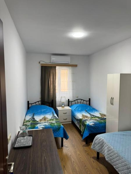 Napo Hotel სასტუმრო ნაპო - Georgia