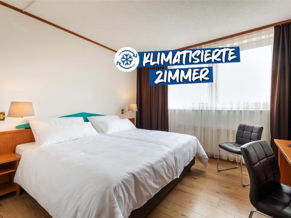 Achat Hotel Frankfurt Maintal - Bad Vilbel