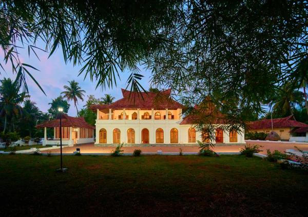 Kuttanad Manor By Voye Homes, Alleppey - Kumarakom