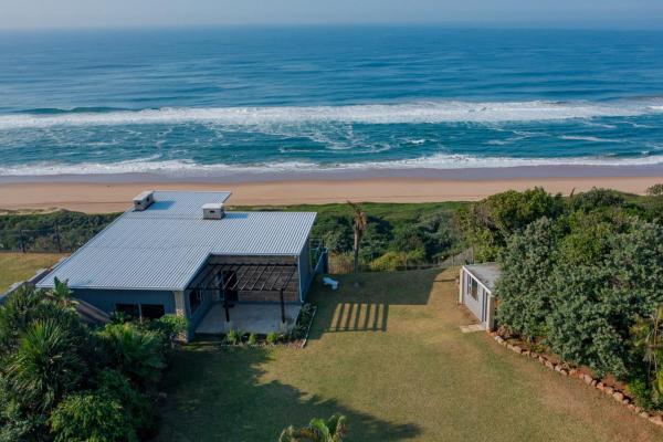 251 Ipahla Road, Amanzimtoti - Amanzimtoti