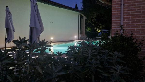 The Other House - Castiglione del Lago