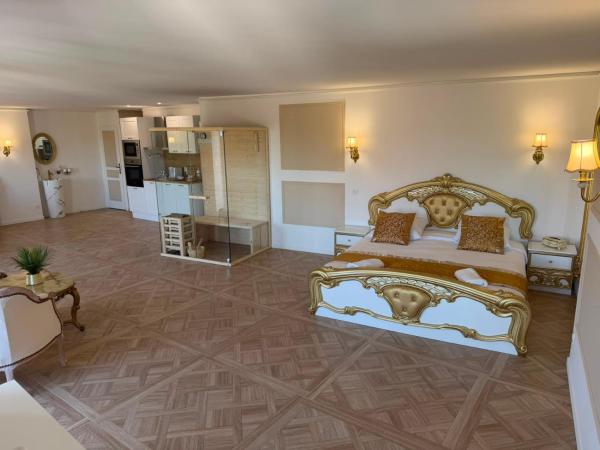 Suite Lisa - Aydat