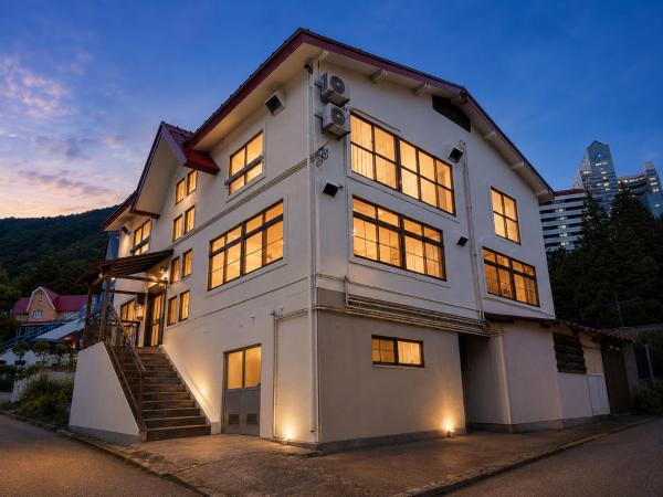 Check Inn - 南魚沼市