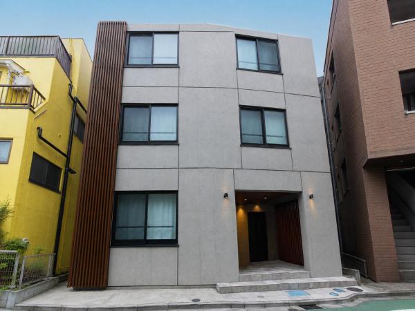Fl Residence 東大Ii - Tokyo