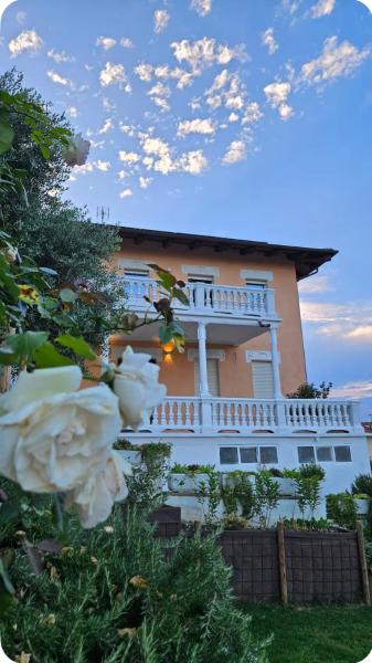 Villa Delfi - Alba