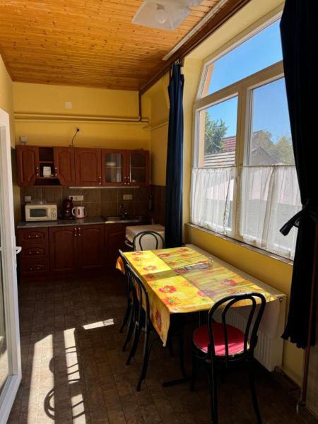 Deák Apartman 4 - Hajdúszoboszló