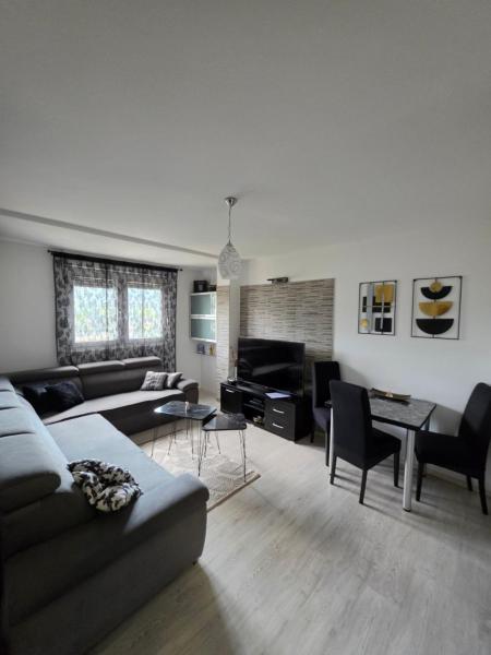 Apartman Papilon - Mostar