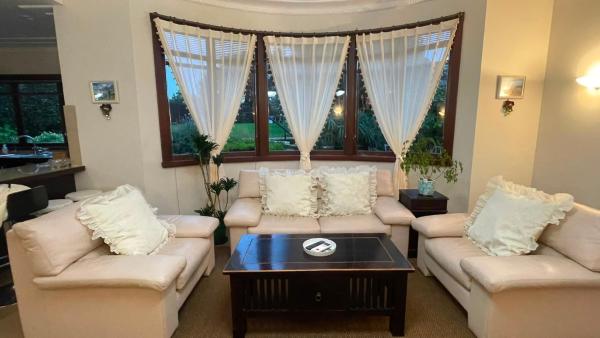 Garden Retreat- Adjacent To Glendowie Park - Auckland