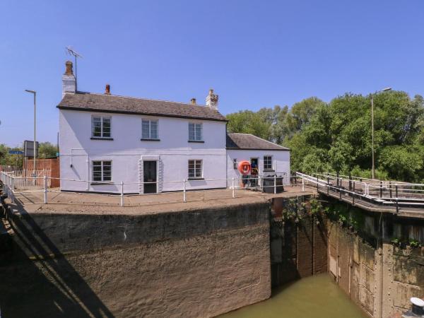 The Lock House - Cotswolds