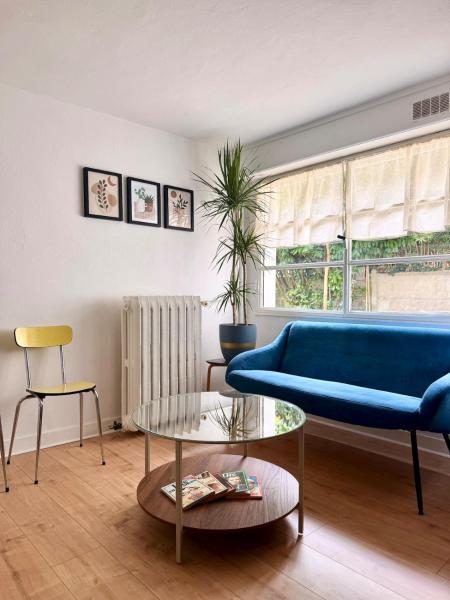 Loft Albert - Chartrons - Bordeaux