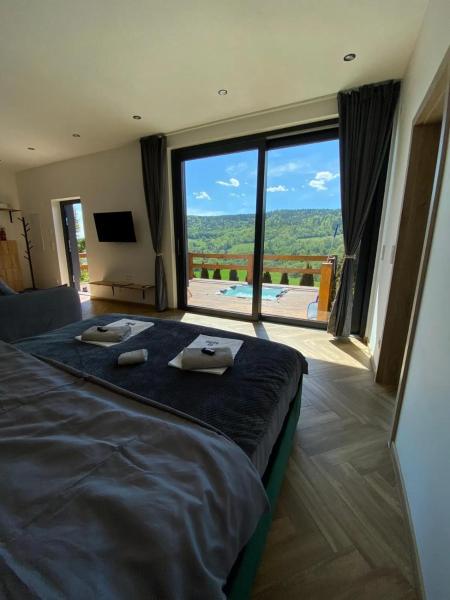 Ubytovanie Pod Hradom S Jacuzzi A Saunou - Bardejov