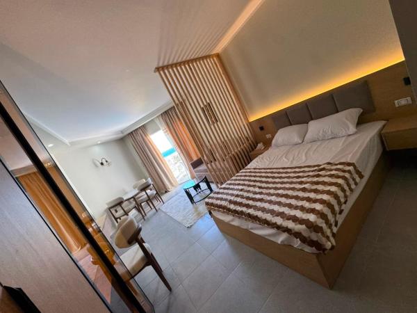 Sea Scape Scandic Resort Families & Foreigners - Hurghada