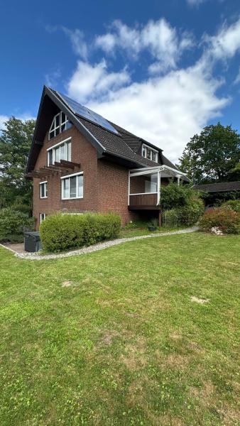 Haus Sonnenwest - Hamburg