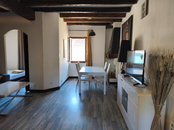 Appartement Calme Au Coeur De Ville - Sainte-Foy-la-Grande