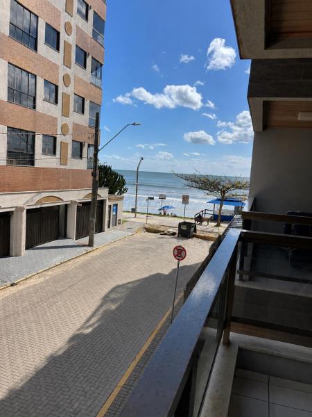 Pé Na Areia - Localização Imbatível A 20m Do Mar - Itapema