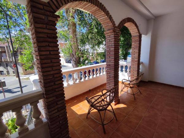 Casa De Los Yayos - Lanjarón