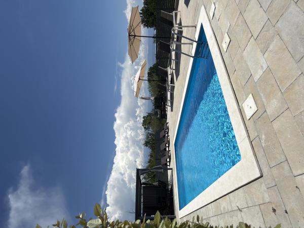 Apartments Nika With Swimming Pool And Beautiful Sea View - Mošćenička Draga
