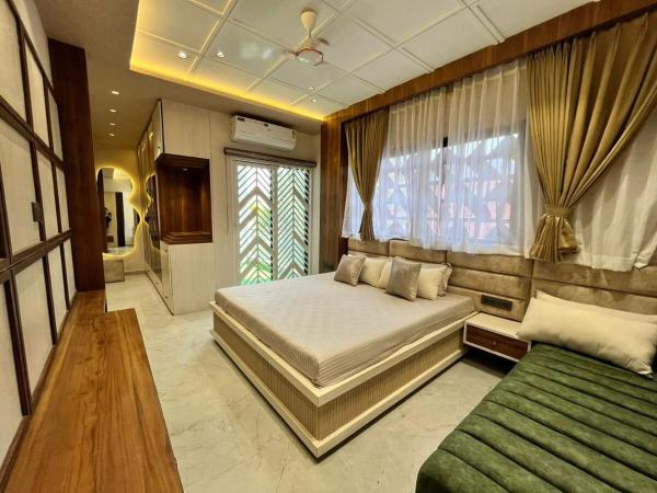 Elegant 4bhk Villa- Families Only - Indore