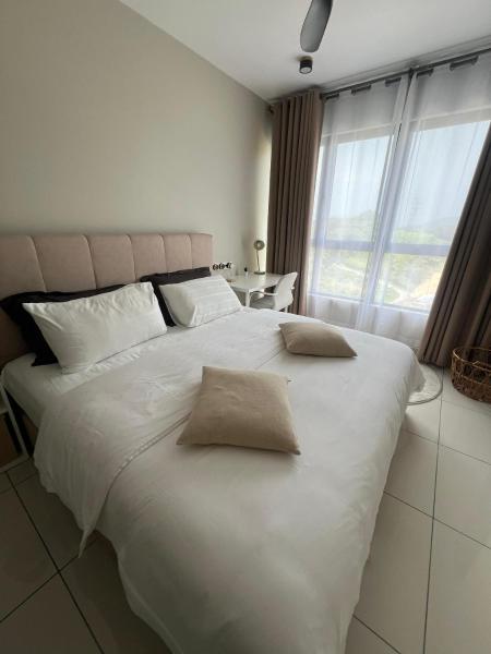 Cozy Haven Rawang Skyline Luge - Rawang