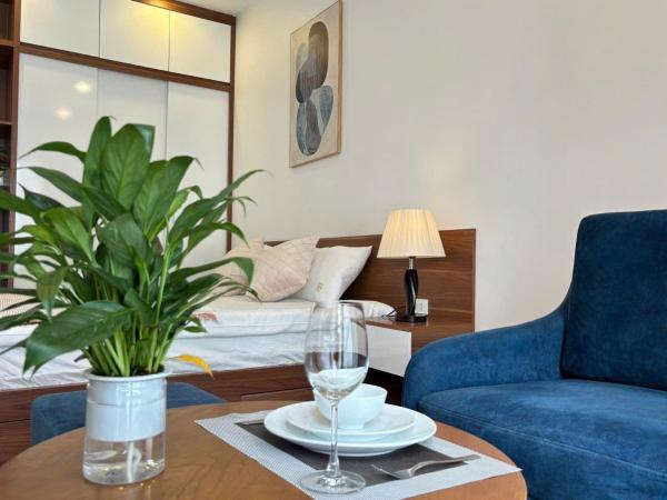 West Lake & Lotte Residence, 200m To West Lake & Lotte Mall - Hanoi
