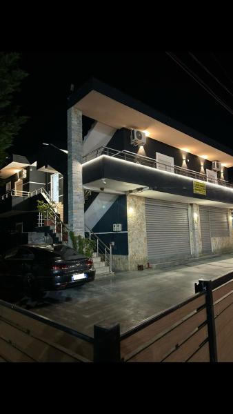 Alexander Apartments - Durrës