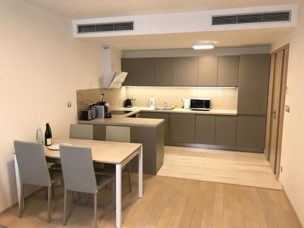 One Bedroom Luxury Apartment - Prague
