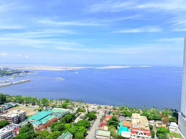 Sky N Sea Suites Staycation Malate Bayview Mansion - Metro Manila