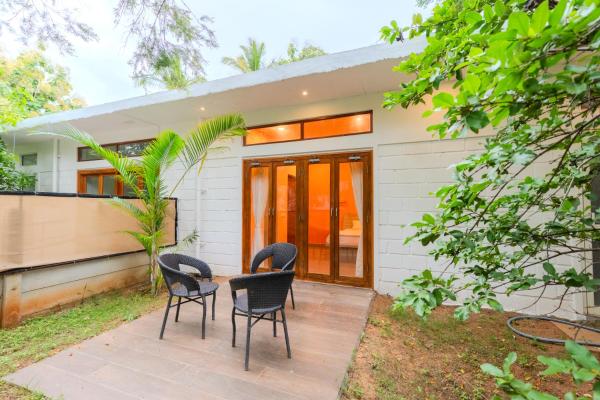 Aavaranaa Farmstay - Kerala