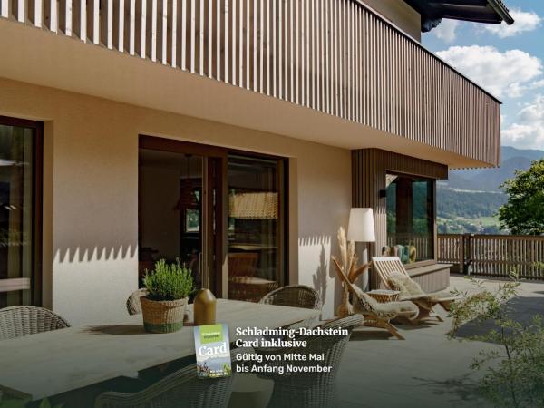 Chill House - Schladming