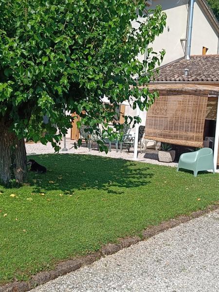 Casa Vacanze "Ae Rive" - Maser