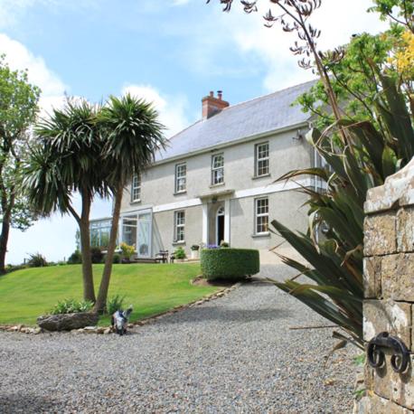 Ty Llwyd - Trefin