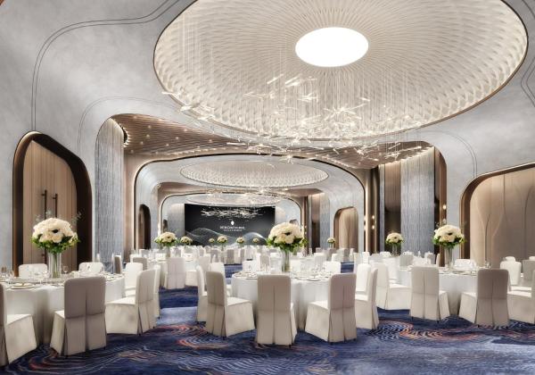 Intercontinental Penang Resort By Ihg - Malaysia