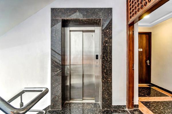 Super Townhouse All In One - Kolkata