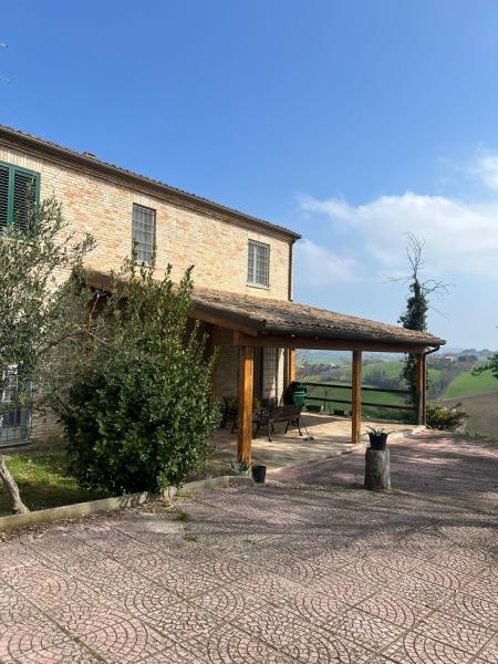 A Casa Di Leyla - Pesaro