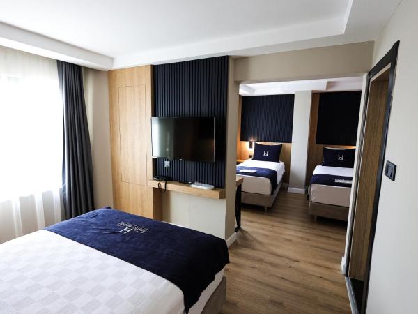 Balta Hotel - Edirne
