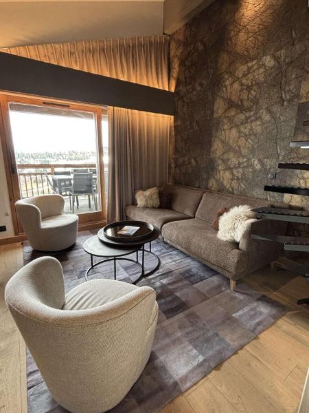 Résidence Les Armaillis Avec Spa - 4 éToiles - 10 Personnes - Asai210-11-1 - Crest-Voland