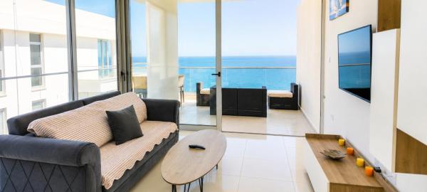 Healthy Apartments Abelia Residence - Zypern