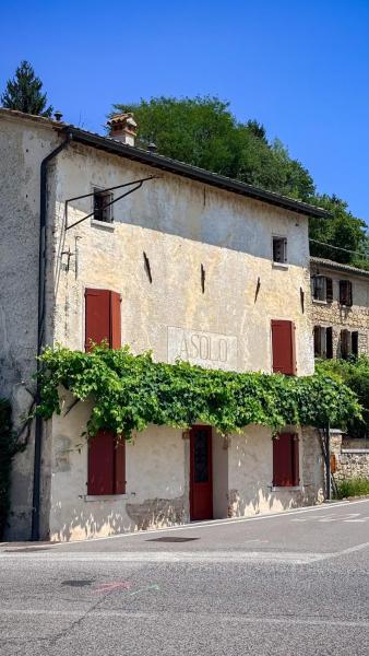 B&b Antico Maglio - Asolo