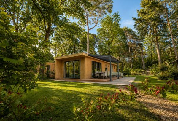 Vakantiepark Samoza - Elburg