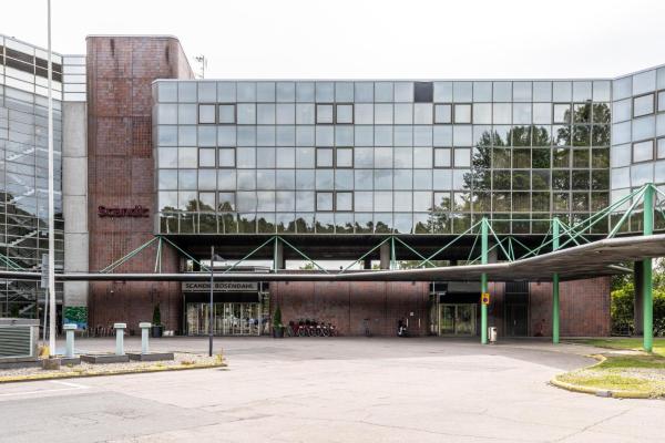Scandic Rosendahl - Tampere