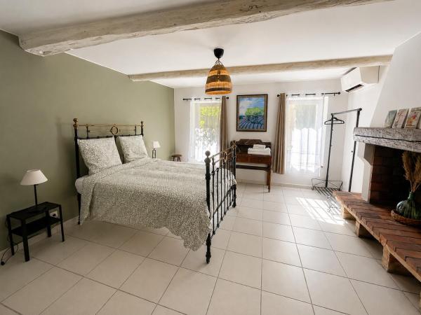 Appartement Climatisé Au Cœur De Vinsobres - Vinsobres