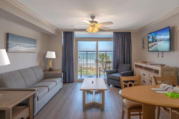 Paradise 103 - Myrtle Beach, SC