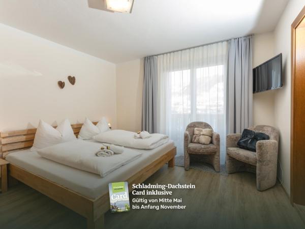 Appartements Lettmayer By Schladming-appartements - Schladming