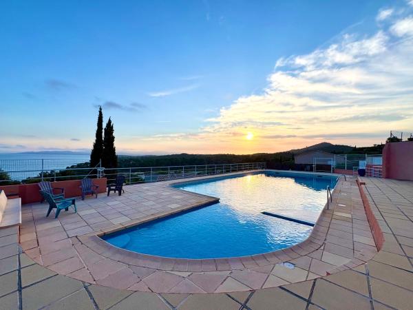 Panorama - Agay