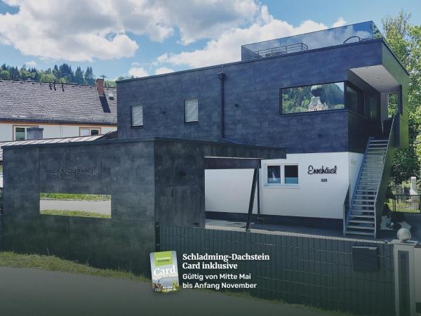 Ennshäusl By Schladming-appartements - Schladming