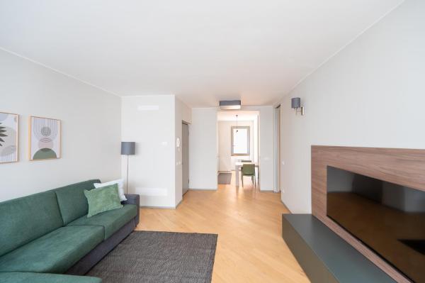 Sulzano Lake Village Apartment - Brescia