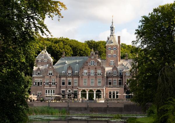 Landgoed Duin & Kruidberg - Beverwijk