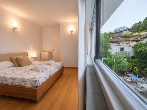Vela Suites - Maestrale - Cinque-terre