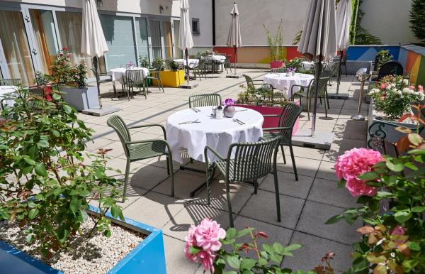 Hotel Kolping Wien Zentral - Vienna